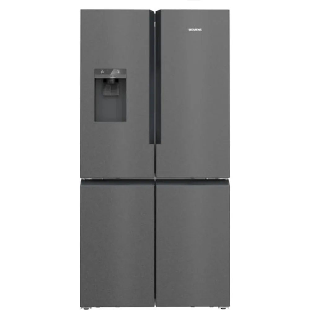 Side By Side Siemens Iq700