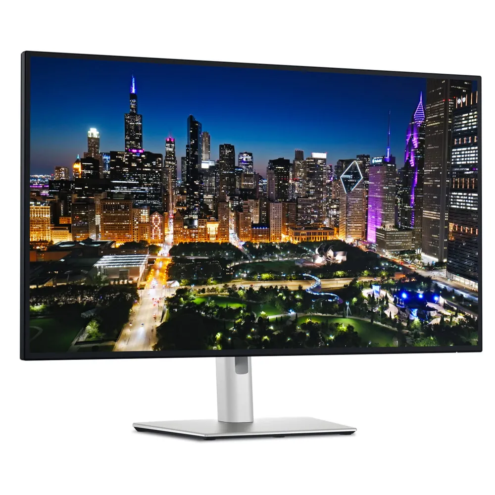Dell UltraSharp U3225QE 31.5 Zoll 4K (UHD) IPS Black Thunderbolt ...