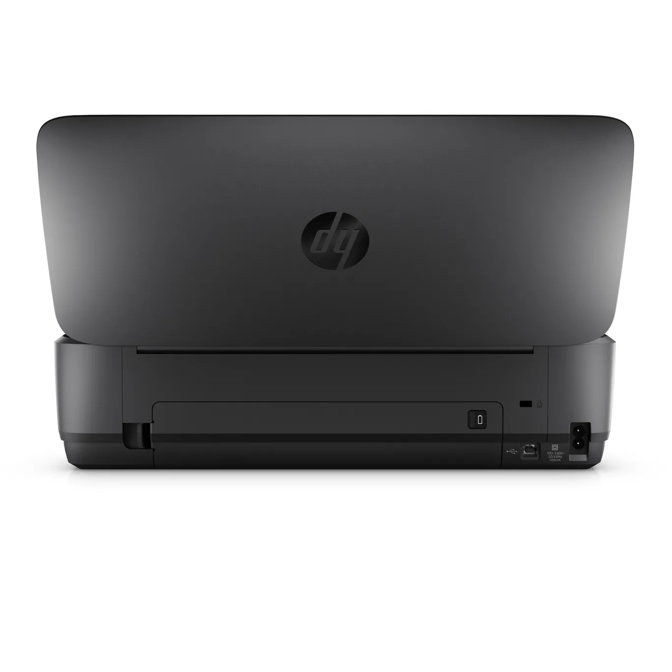 HP OfficeJet 250 Mobiler Drucker Scanner Kopierer WLAN