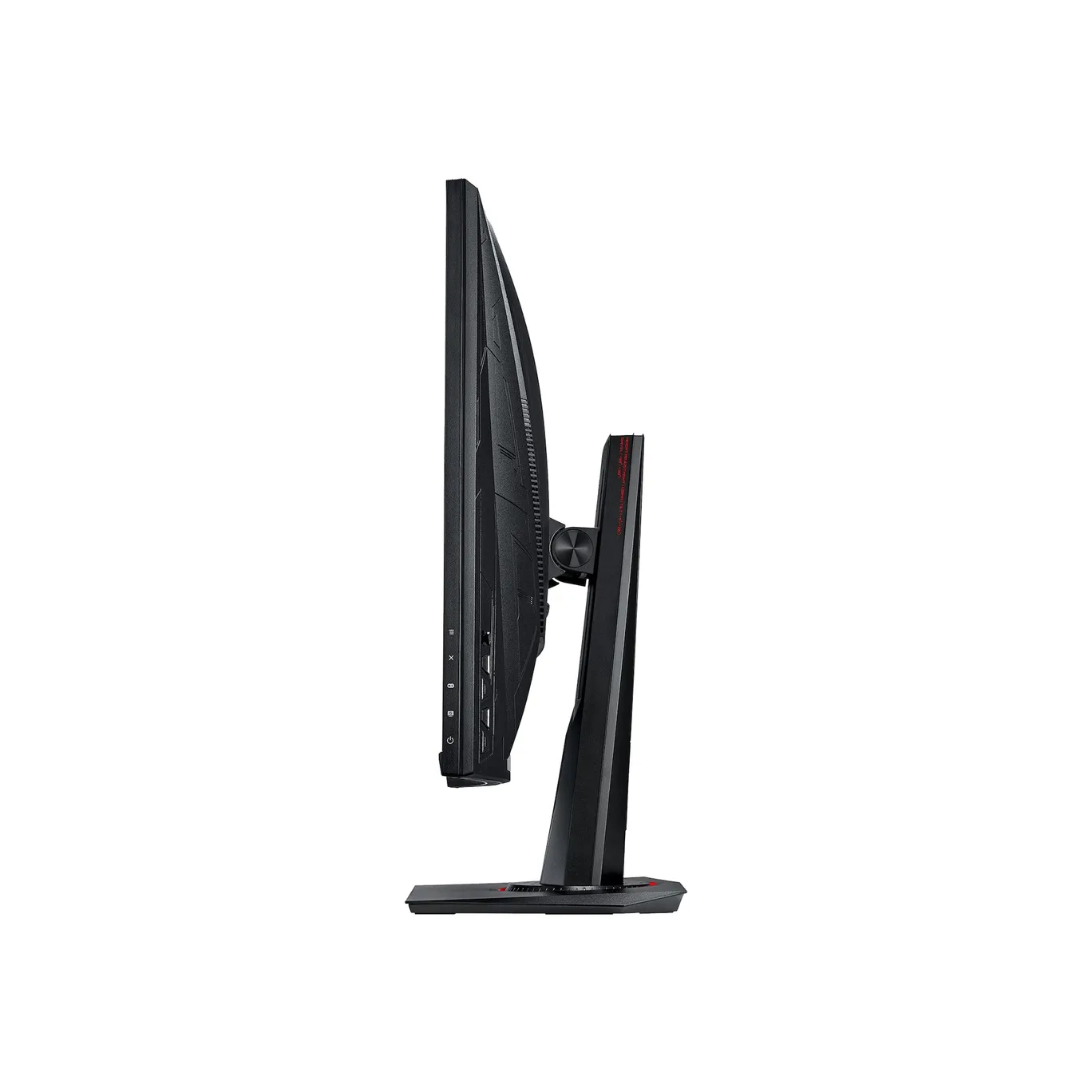 ASUS TUF VG27VQ 68 58cm 27 FHD VA Gaming Monitor Curved DP HDMI DVI 165Hz 1ms