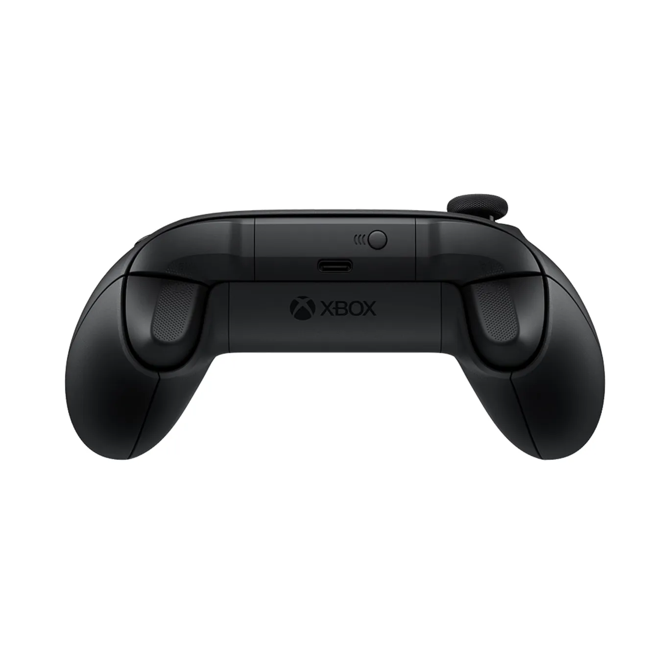 Xbox one wireless controller black store
