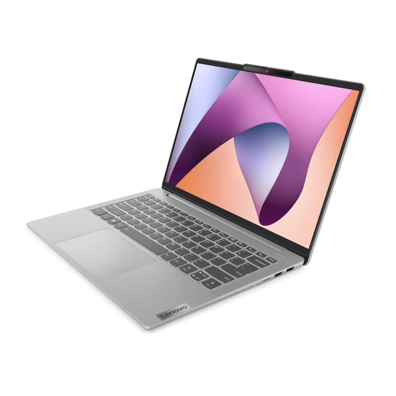 Lenovo IdeaPad Slim 5 14 FHD OLED R5 7530U 16GB 512GB SSD Win11 82XE005EGE