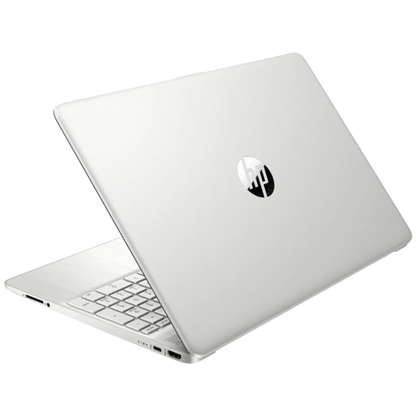 HP 15 6 FHD Laptop silber R3 5300U 8GB 512GB SSD Win11 15s eq2436ng