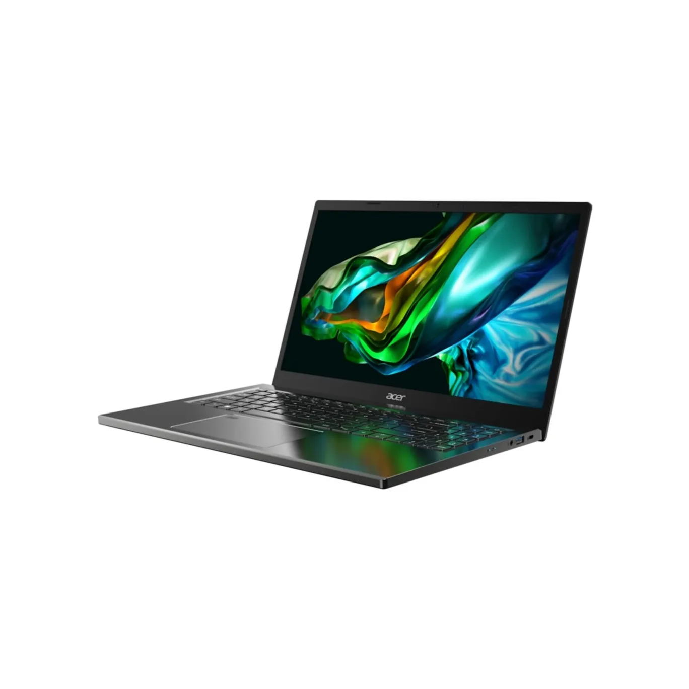 Acer Aspire 5 A515 48M R6HA 15 6 QHD R7 7730U 16GB 1TB SSD Win11 NX.KJ9EG.00L