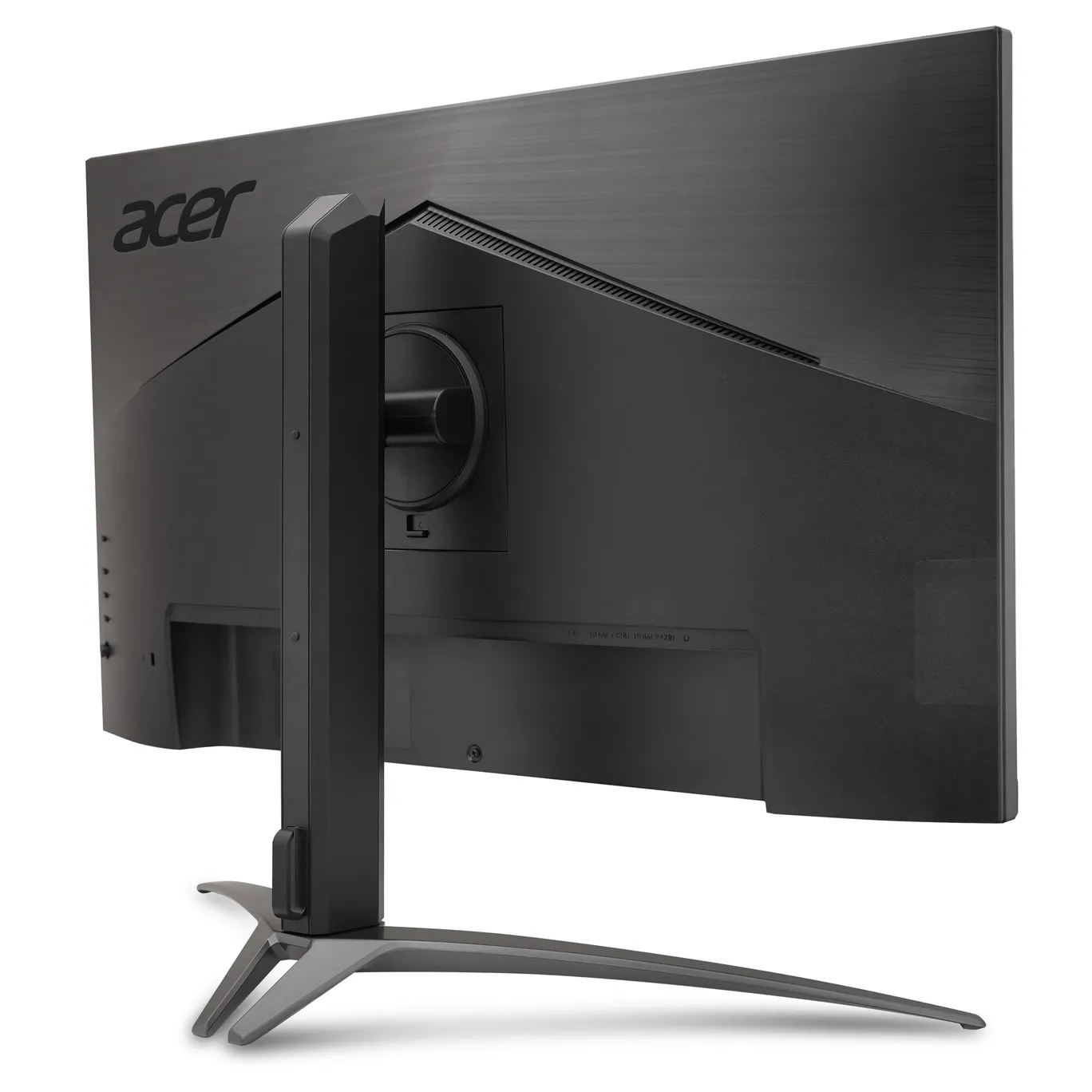 Acer Predator XB273KV3bmiiprx 69cm 27 4K IPS Gaming Monitor 16 9 HDMI DP 160Hz 1ms
