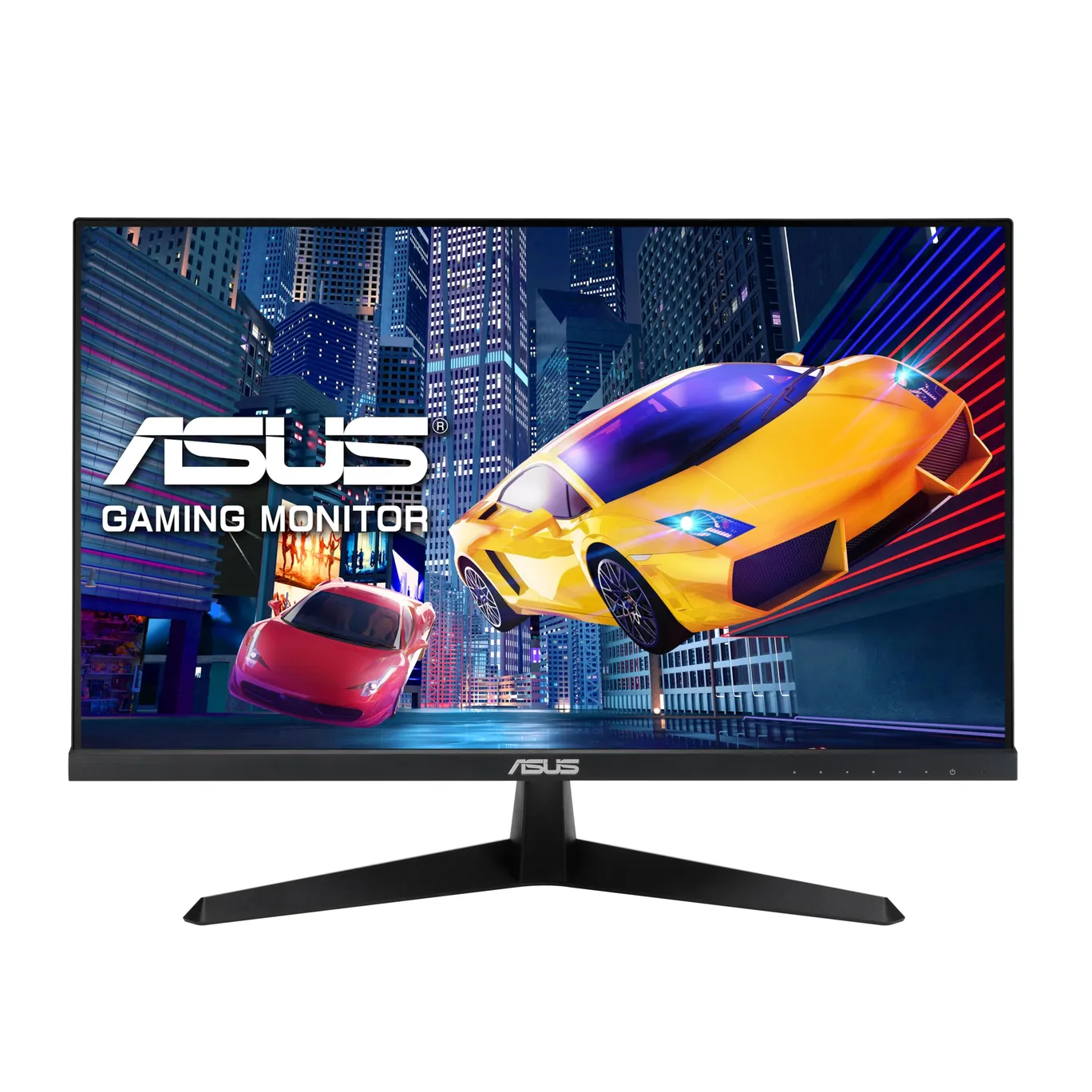 ASUS VY249HGE 60 5cm 23 8 FHD IPS Gaming Monitor 16 9 HDMI 144Hz Sync