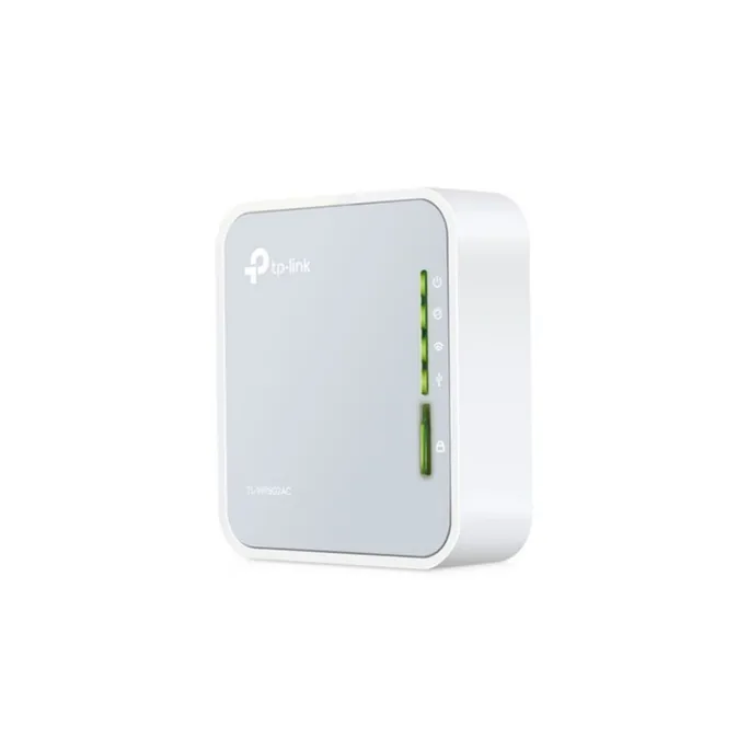 TP-LINK TL-WR902AC AC750 Dualband WLAN-ac Router