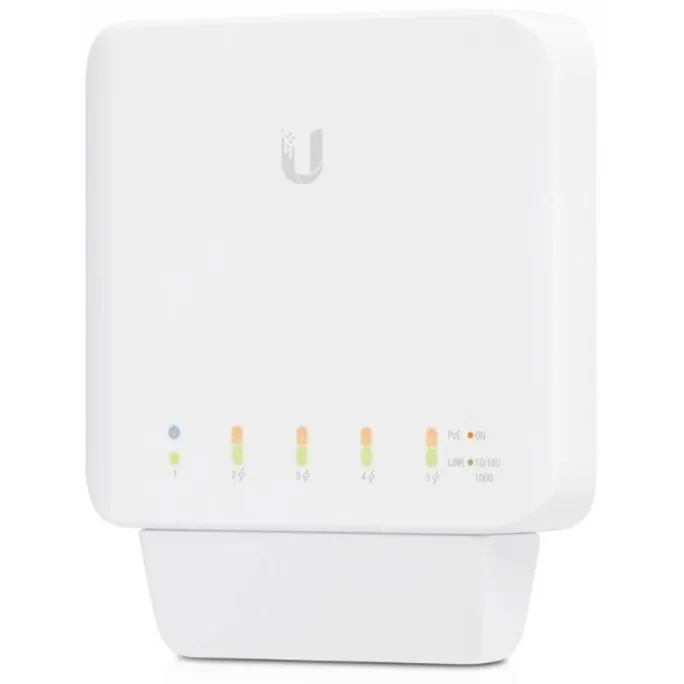 Ubiquiti UniFi USW-Flex Managed Outdoor Switch