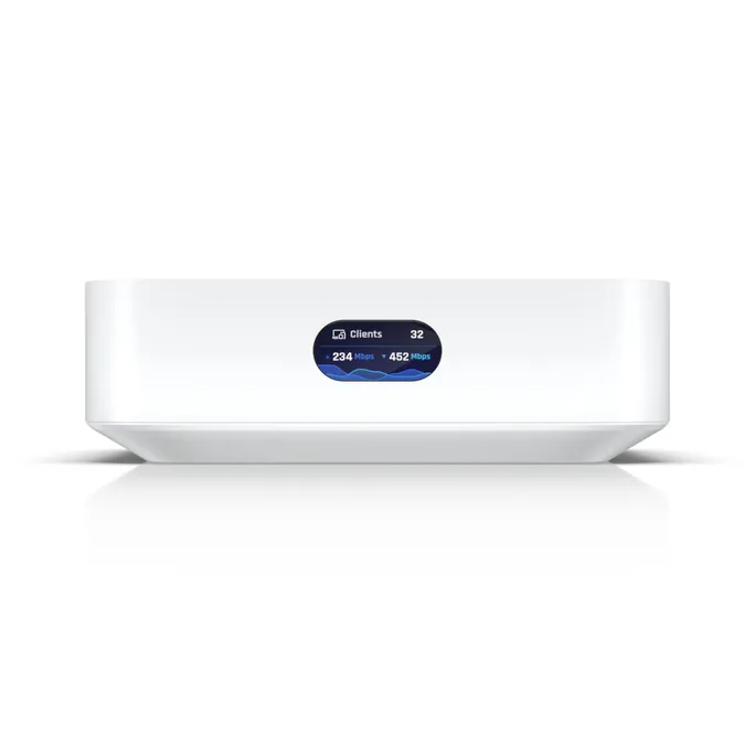 Ubiquiti UniFi Express UX WLAN-Router WiFi 6