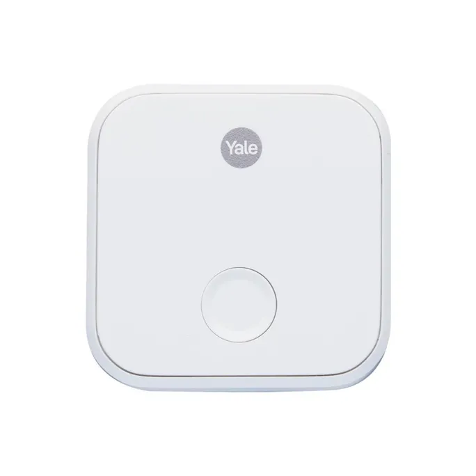 Yale Linus ConnectX WLAN-Bridge 1:4