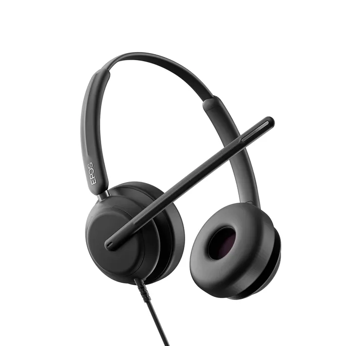 EPOS IMPACT 760 Stereo-Headset - UC-Version, USB-C/-A inkl. Inline ...