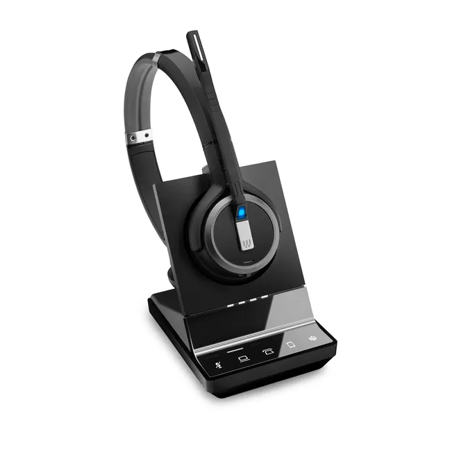 EPOS IMPACT SDW 5066 Stereo-DECT-Headset - UC-Version, Bluetooth (BTD ...