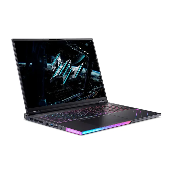 Acer Predator Helios 18 AI PH18-73-91TU 18" WQXGA Core Ultra 9 275HX ...