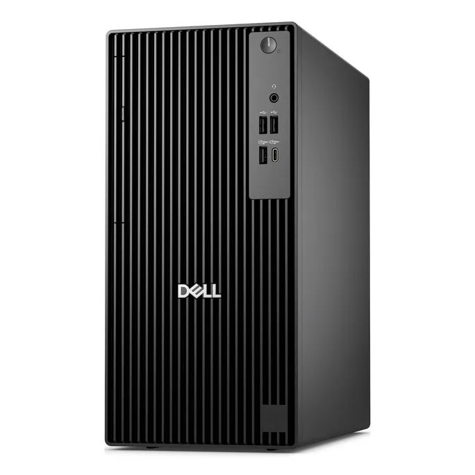 Dell Pro Tower QCT1250 Core Ultra 5 235 16GB/512GB Win11 Pro WT78X