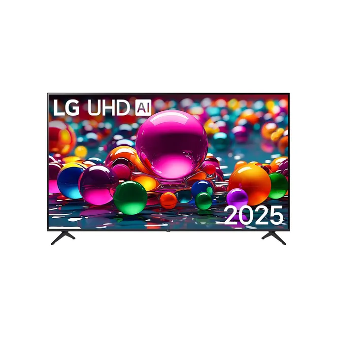 LG 55UA75006LA 139cm 55" 4K LED Smart TV Fernseher