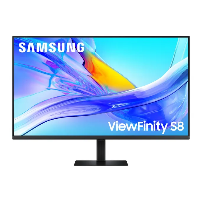 Samsung ViewFinity S8 S80UD LS37D804UAUXEN 37 Zoll 4K (UHD) VA LED 16:9 ...