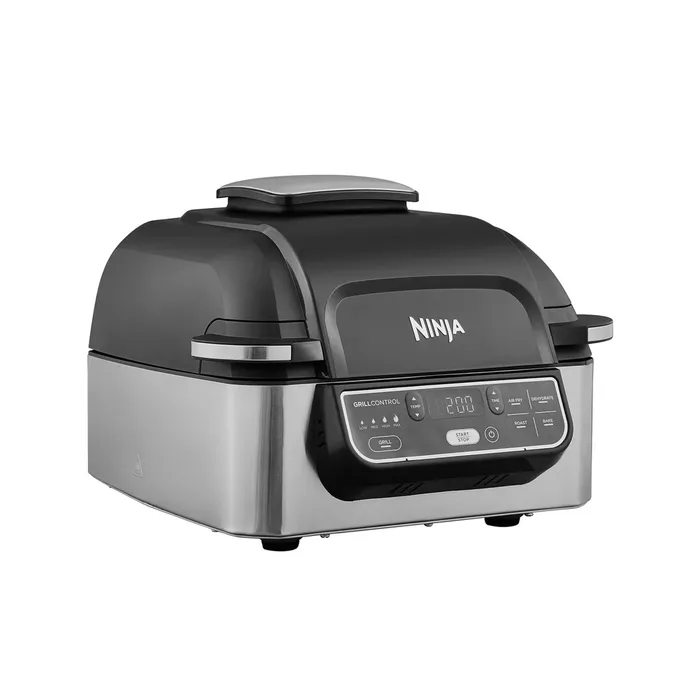Ninja Foodi AG301EU Grill & Heiβluftfritteuse
