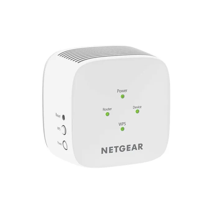NETGEAR WiFi Repeater (EX6110), WiFi Verstärker AC1200 ...