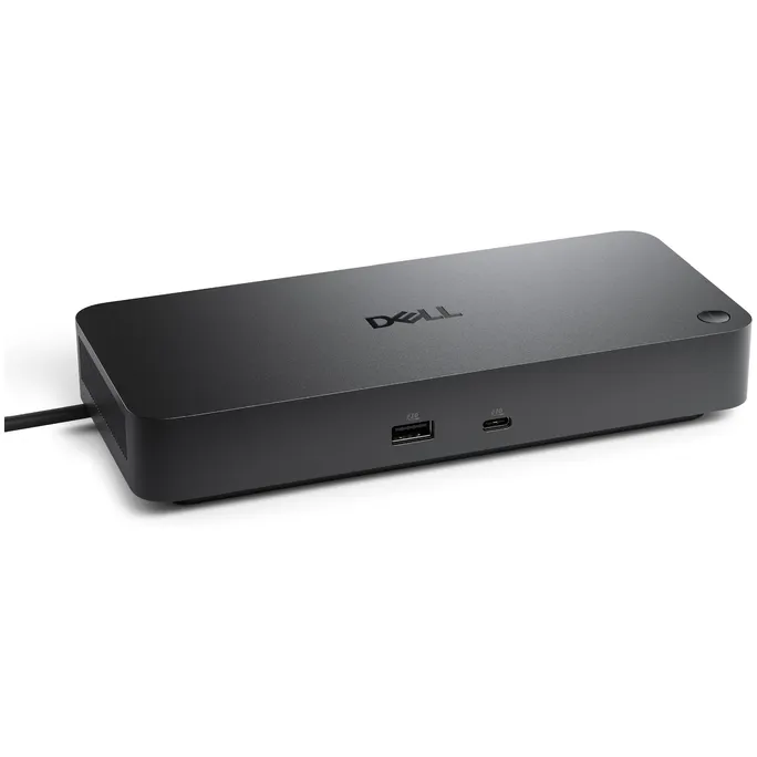 Dell Pro Dock WD25 USB-C, 100W PD, 6xUSB, 2.5Gbits, 2xDP, 1x HDMI