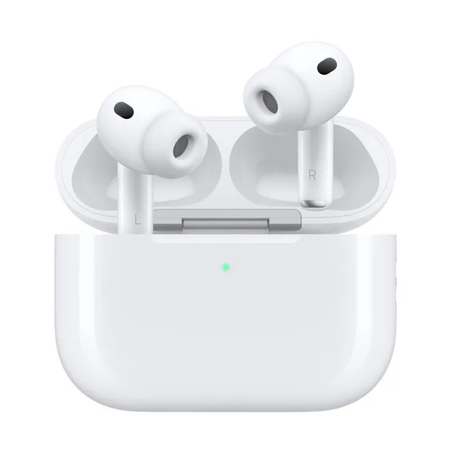 Apple AirPods Pro 3 mit MagSafe Case (USB-C) MFHP4ZM/A