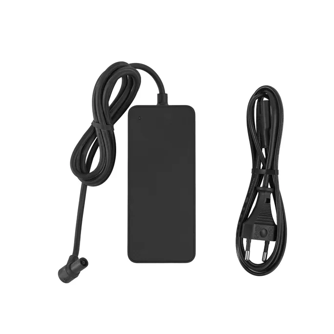 NAVEE Charger Netzteil für E-Scooter schwarz