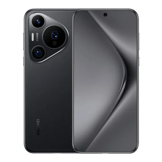 HUAWEI Pura P70 Pro 12/512GB black Dual-SIM Smartphone