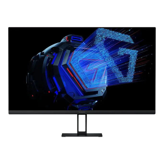 Xiaomi G27Qi 27 Zoll WQHD Fast IPS LED 16:9 180 Hz Gaming Monitor