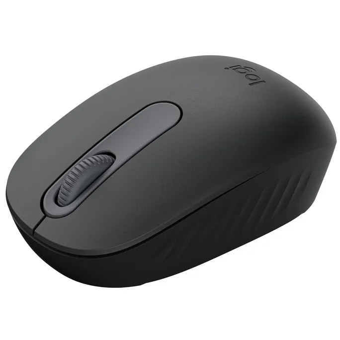 Logitech M196 Grafit Mobile Bluetooth Maus, 1000 DPI, 1x Batterie Typ ...
