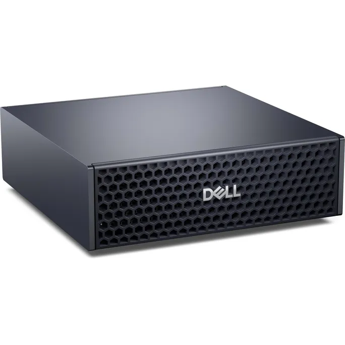 Dell Pro Max FCM1253 DGX Spark mit GB10 Blackwell Core 128GB/4TB SSD ...