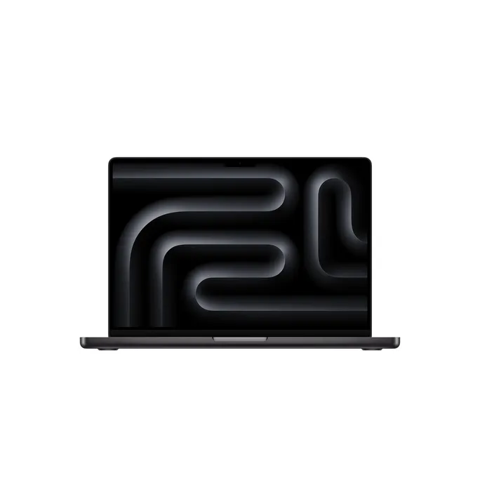 Apple MacBook Pro 14" 2026 M5 Pro/48/1TB 18C CPU 20C GPU Space Schwarz ...