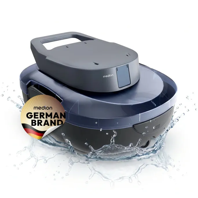 MEDION LIFE PR1 Poolroboter MD100108