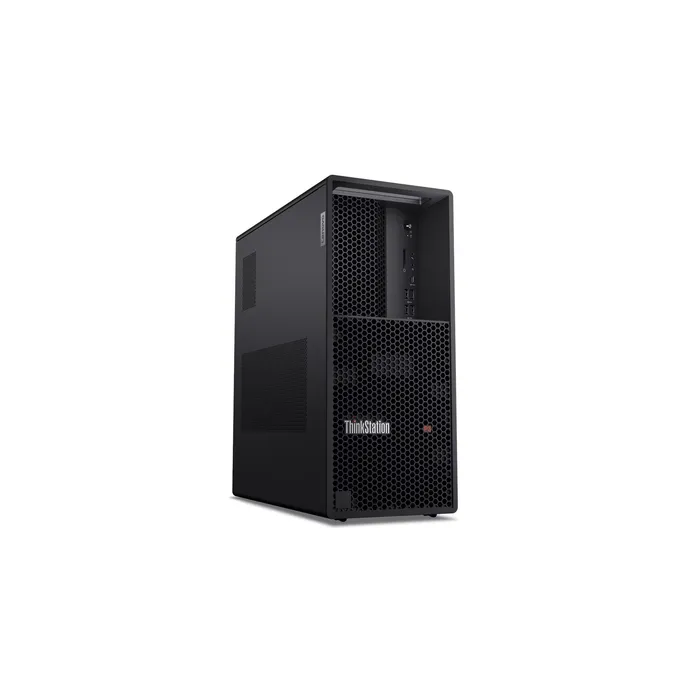 Lenovo ThinkStation P3 Tower G2 Core Ultra 7 265K 64GB/512GB NVIDIA RTX ...