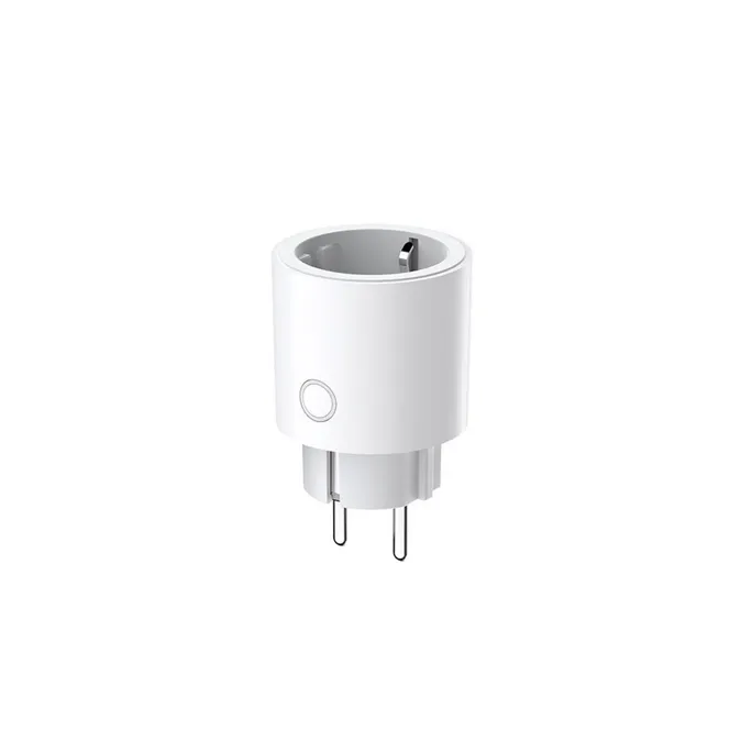 Aqara Power Plug H2 (EU) Thread/Zigbee max 16A Leistungsmessung