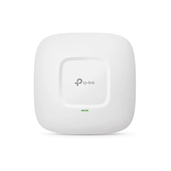 TP-LINK Auranet EAP115 N300 Fast Ethernet WLAN Accesspoint zur ...