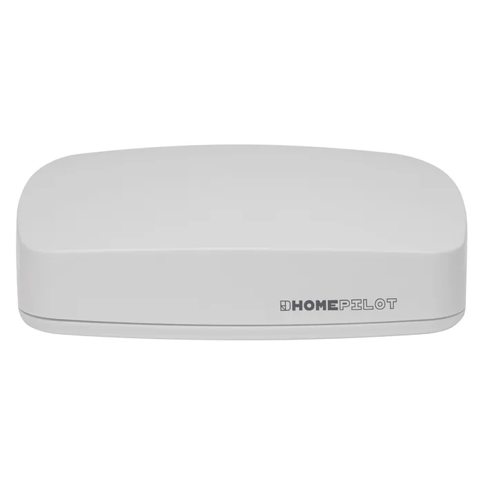 Homepilot Set AddZ mit Gateway + Stick für Zigbee - Kompatibilität