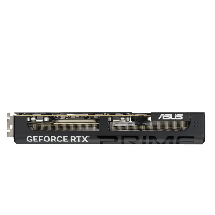 ASUS PRIME GeForce RTX 5080 OC PRIME-RTX5080-O16G Grafikkarte 16GB ...