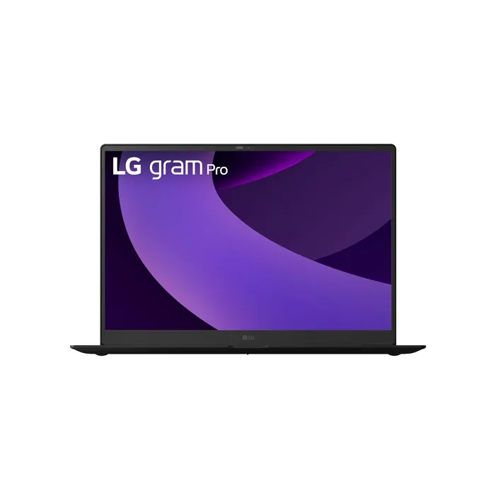 LG gram Pro 16" WQXGA Core U7 258V 16GB/1TB SSD Win11 Pro 16ZB90TS-G.AZ89G