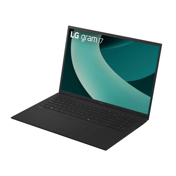 LG gram 17" WQXGA Core U7 258V 32GB/2TB SSD Win11 Pro 17ZB90TL-G.AZ8BG