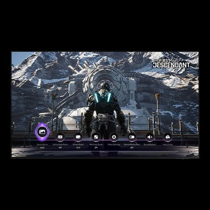 Samsung GQ85QN70F 214cm 85" 4K Neo QLED 100 Hz Smart TV Fernseher