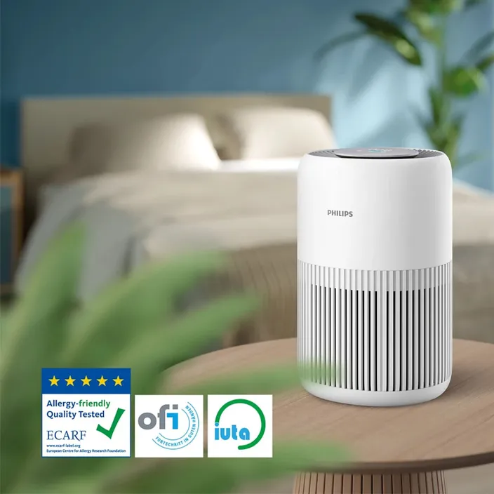 Philips AC0920/10 PureProtect Mini 900 Series Luftreiniger