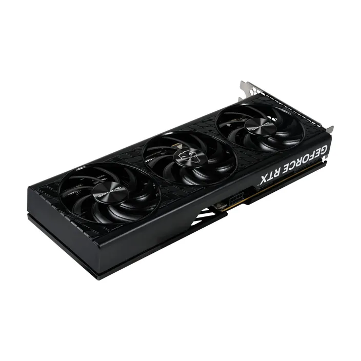 GAINWARD GeForce RTX 5060 Ti Python III OC 16B GDDR7 Grafikkarte HDMI/3xDP