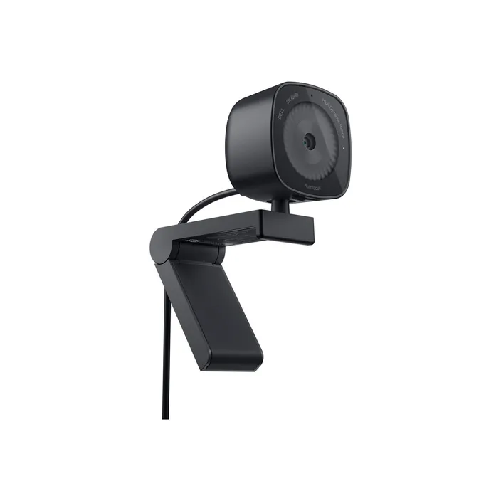 Dell UltraSharp WB7022 4K UHD Webcam Schwarz - Autofokus, 5-fach Zoom ...