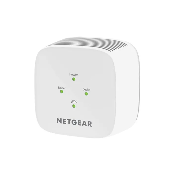 NETGEAR WiFi Repeater (EX6110), WiFi Verstärker AC1200 ...