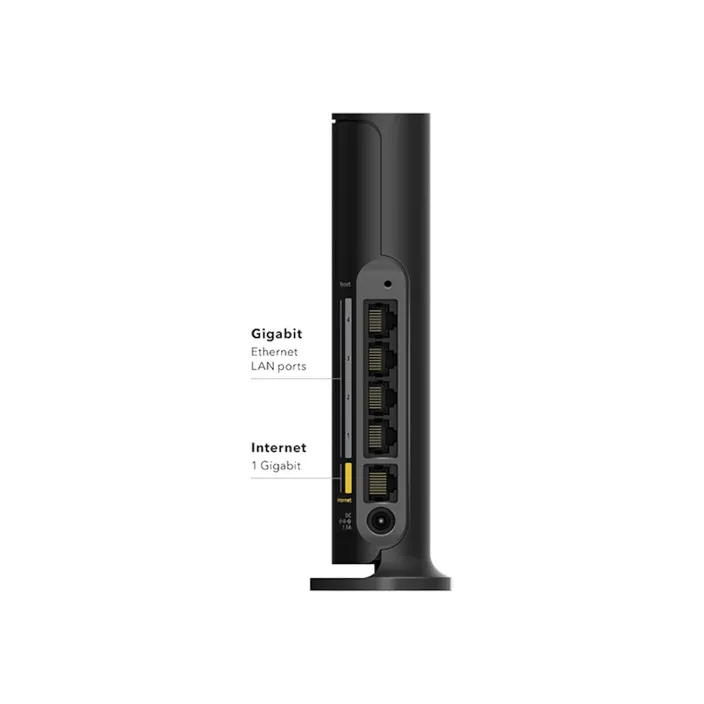 Netgear RAX9 4-Stream AX1800 WiFi 6-Router