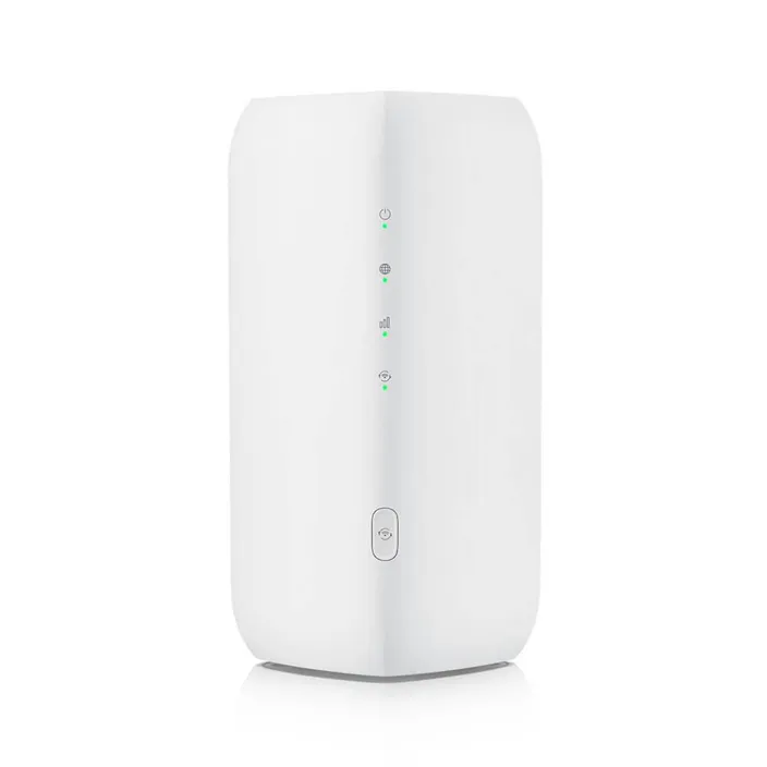 Zyxel FWA505 5G Indoor LTE Modem Router NebulaFlex
