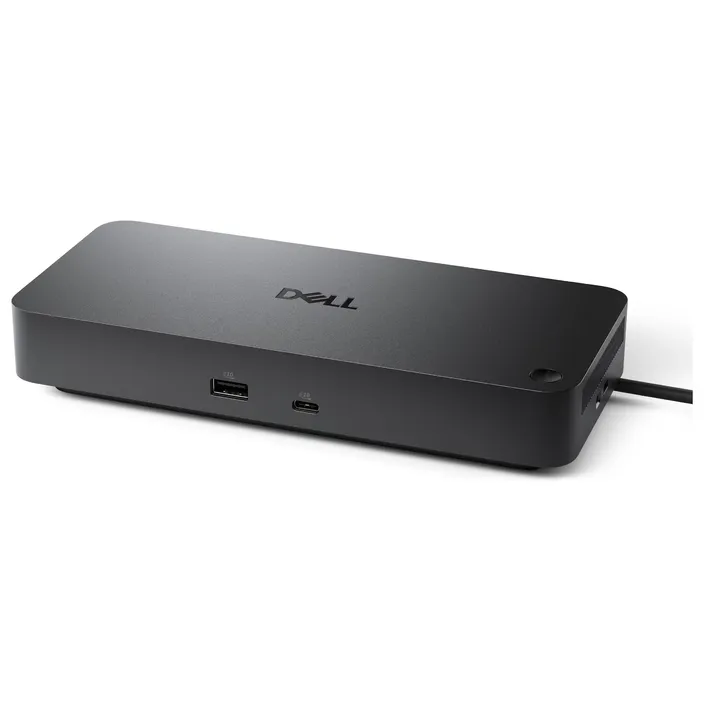 Dell Pro Dock WD25 USB-C, 100W PD, 6xUSB, 2.5Gbits, 2xDP, 1x HDMI