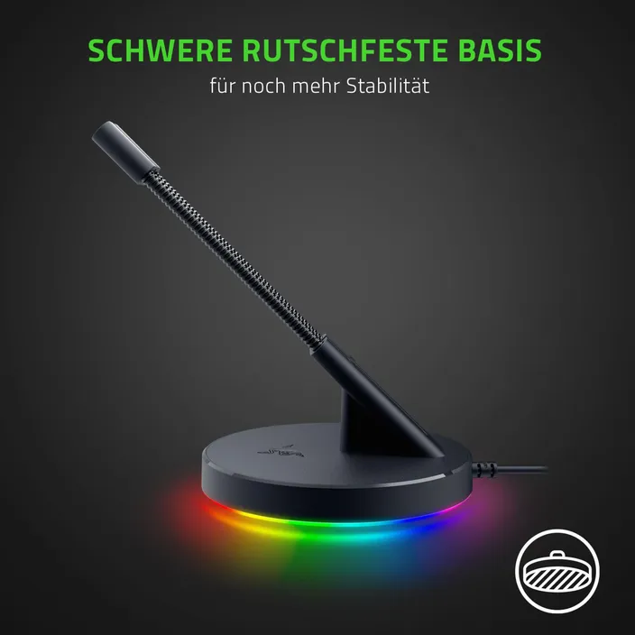 Razer Mouse Bungee V3 Chroma - Maus-Bungee mit Razer Chroma™ RGB