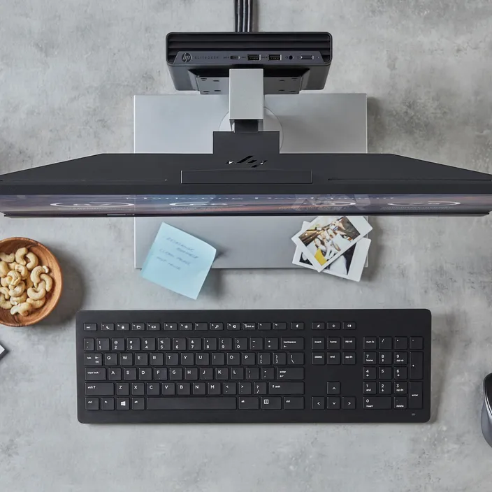 HP Elite Mini 800 G9 PC i9-14900T 64GB/1TB SSD Windows 11 Pro 5M9Z5EA