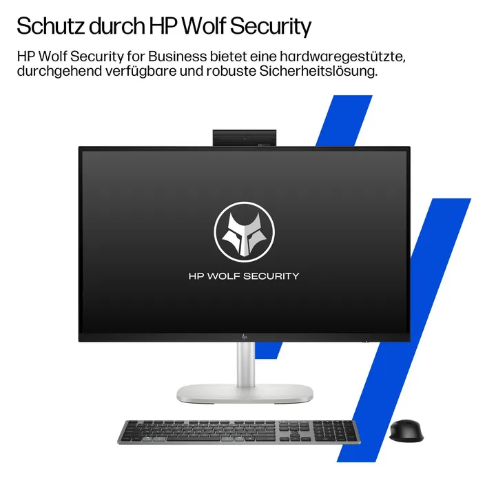 HP EliteStudio 8 G1i AiO Core Ultra 7 265 16GB/512GB SSD 23,8" FHD ...