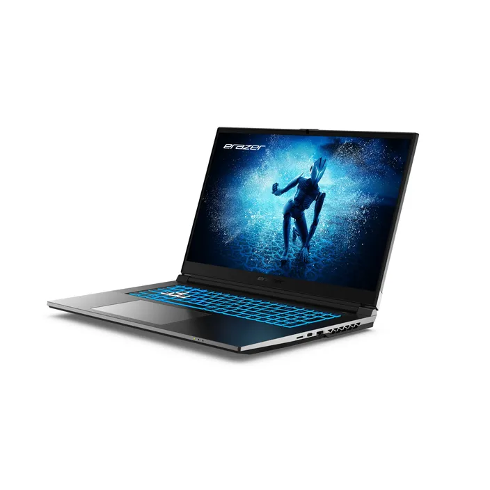 Erazer Defender P50 i5-13420H 16GB/1TB SSD 17,3"QHD 165Hz RTX4060 Win11